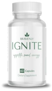Bravenly Products | Naturopathic Doctor Formulated Products