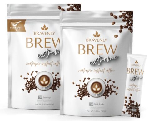 Bravenly Products & Supplements | Bravenly Brand Partner